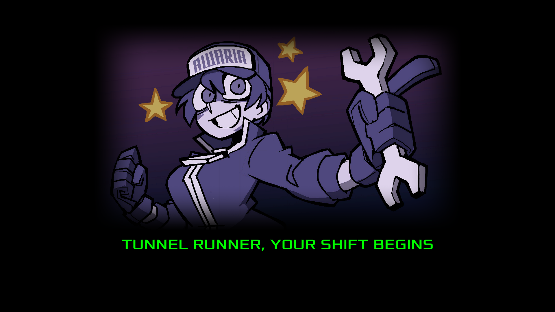 Awaria - Bullet Hell Action Game | Review - IndieGames