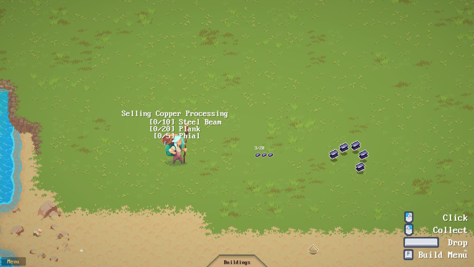 Click Mage - Engaging Clicker Game | Review - IndieGames