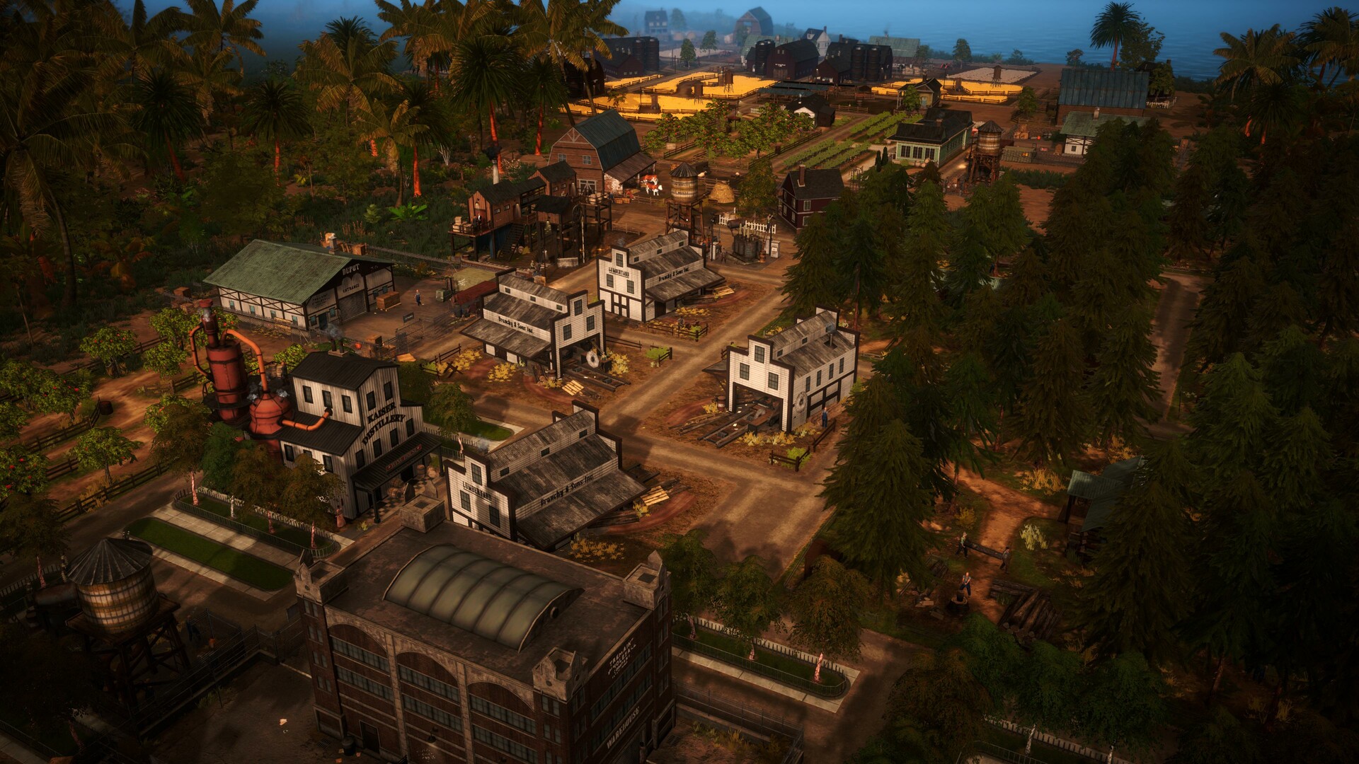 Deep Dive into Kaiserpunk with Mario Mihoković - IndieGames