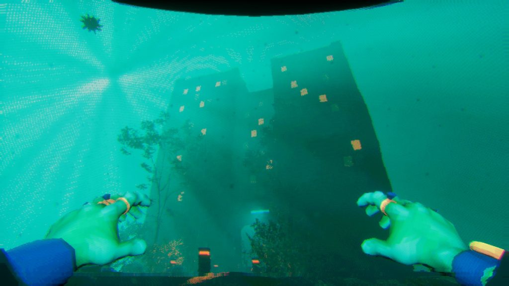 Murky Divers - Underwater Co-Op Game | Review - IndieGames