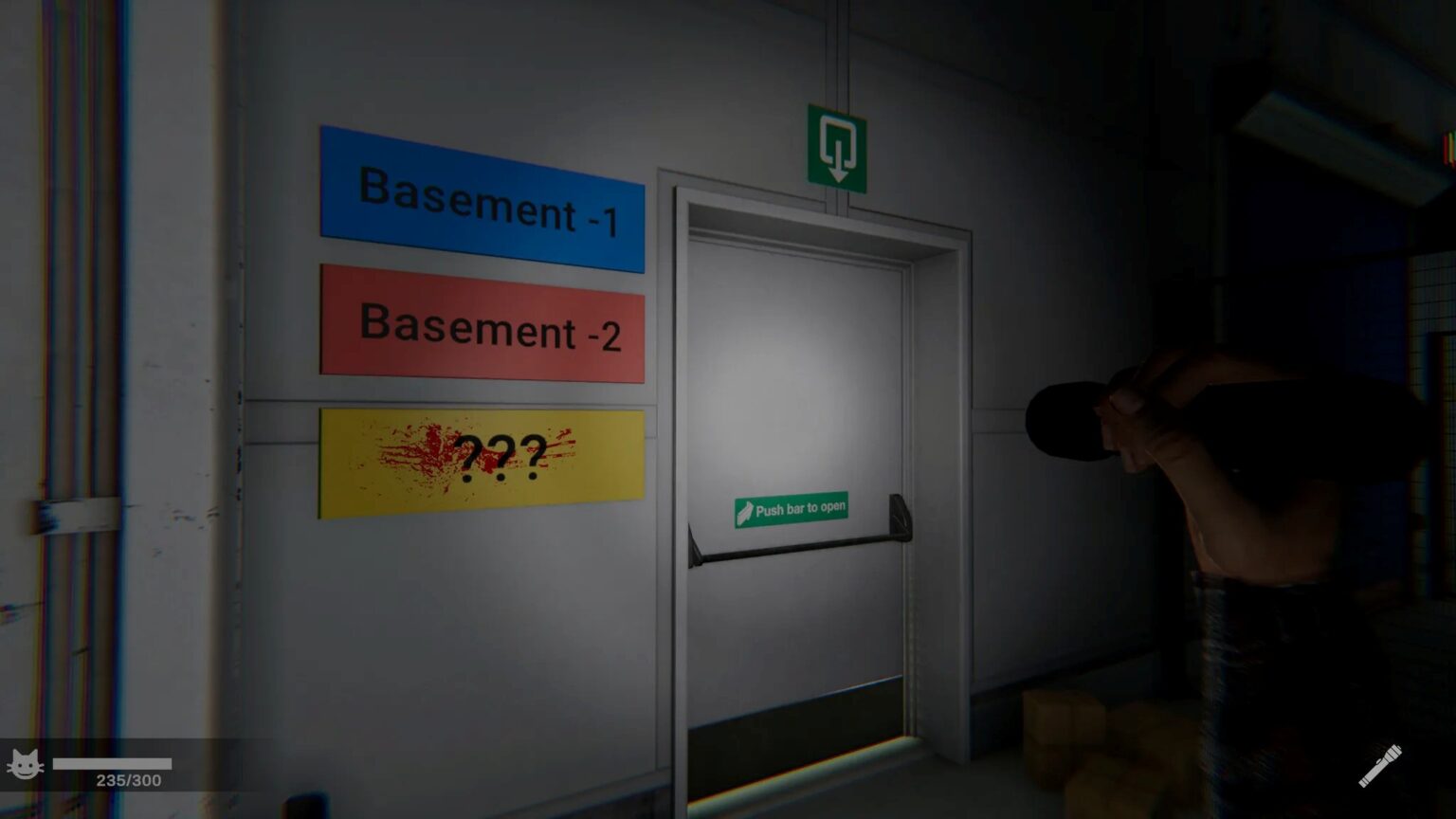 Order 13 - Warehouse Horror Simulator | Review - IndieGames