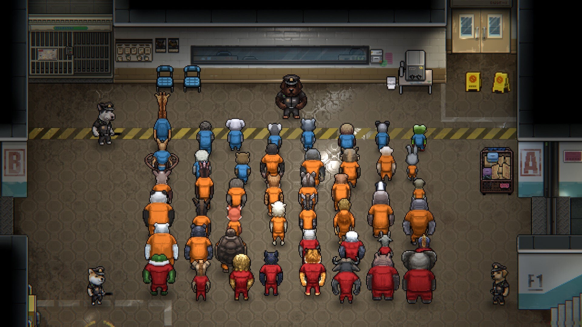 Acclaimed RPG Back to the Dawn Coming Soon to Xbox Series X/S - IndieGames