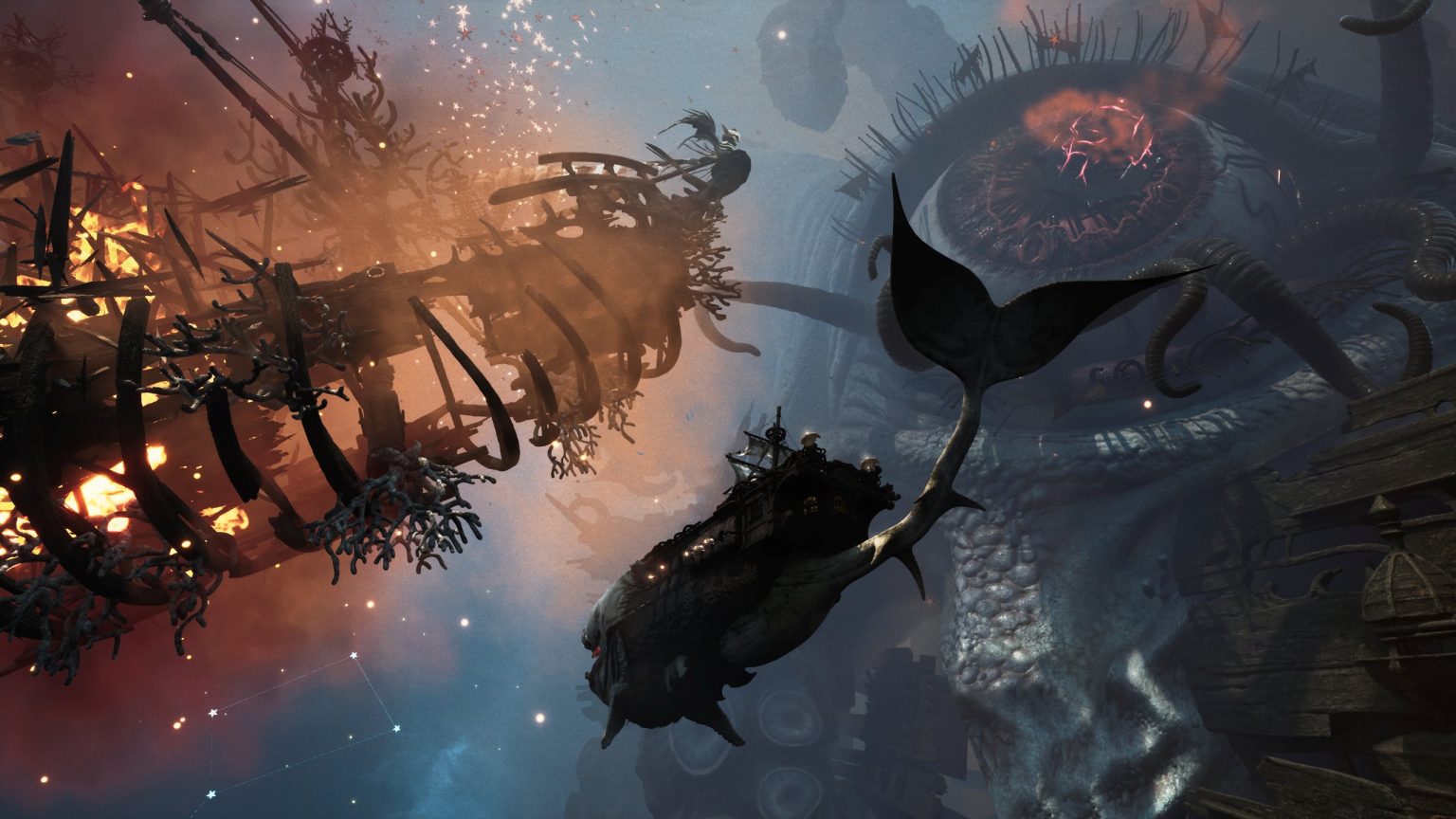 Davy x Jones | Early Access - Review - IndieGames