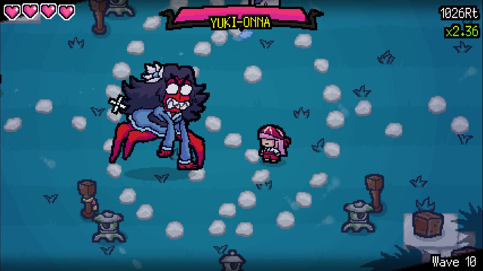 GIMMIKO just showed off its crazy world and genre-bending gameplay ...