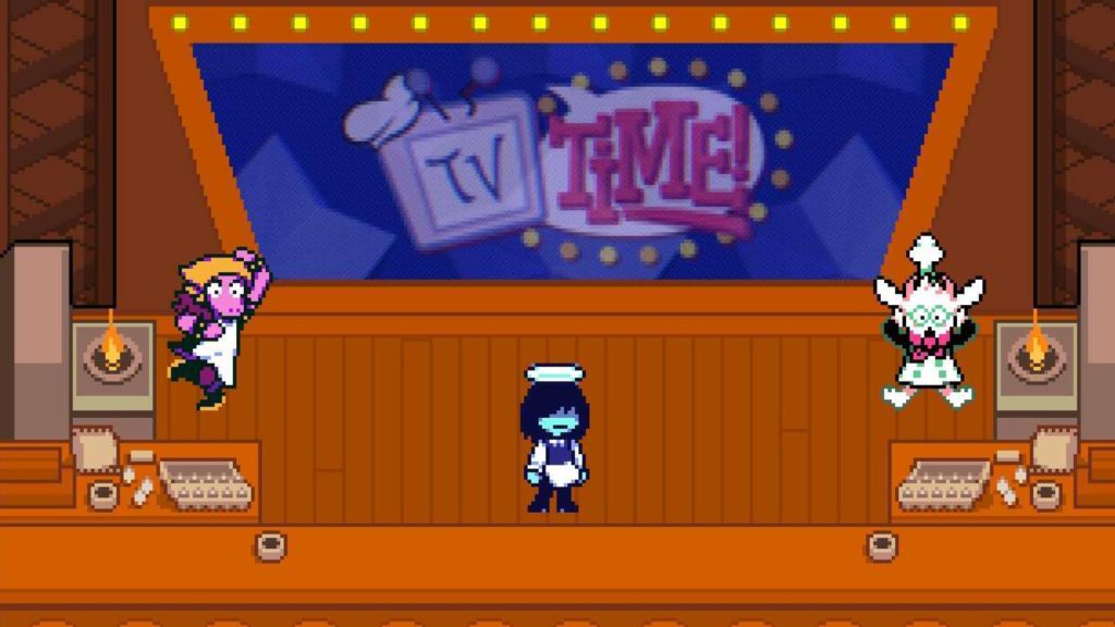 Celebrating 10 Years of Undertale - What Made This Game So Special ...
