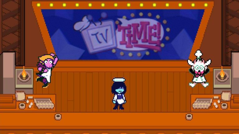 Celebrating 10 Years of Undertale - What Made This Game So Special ...