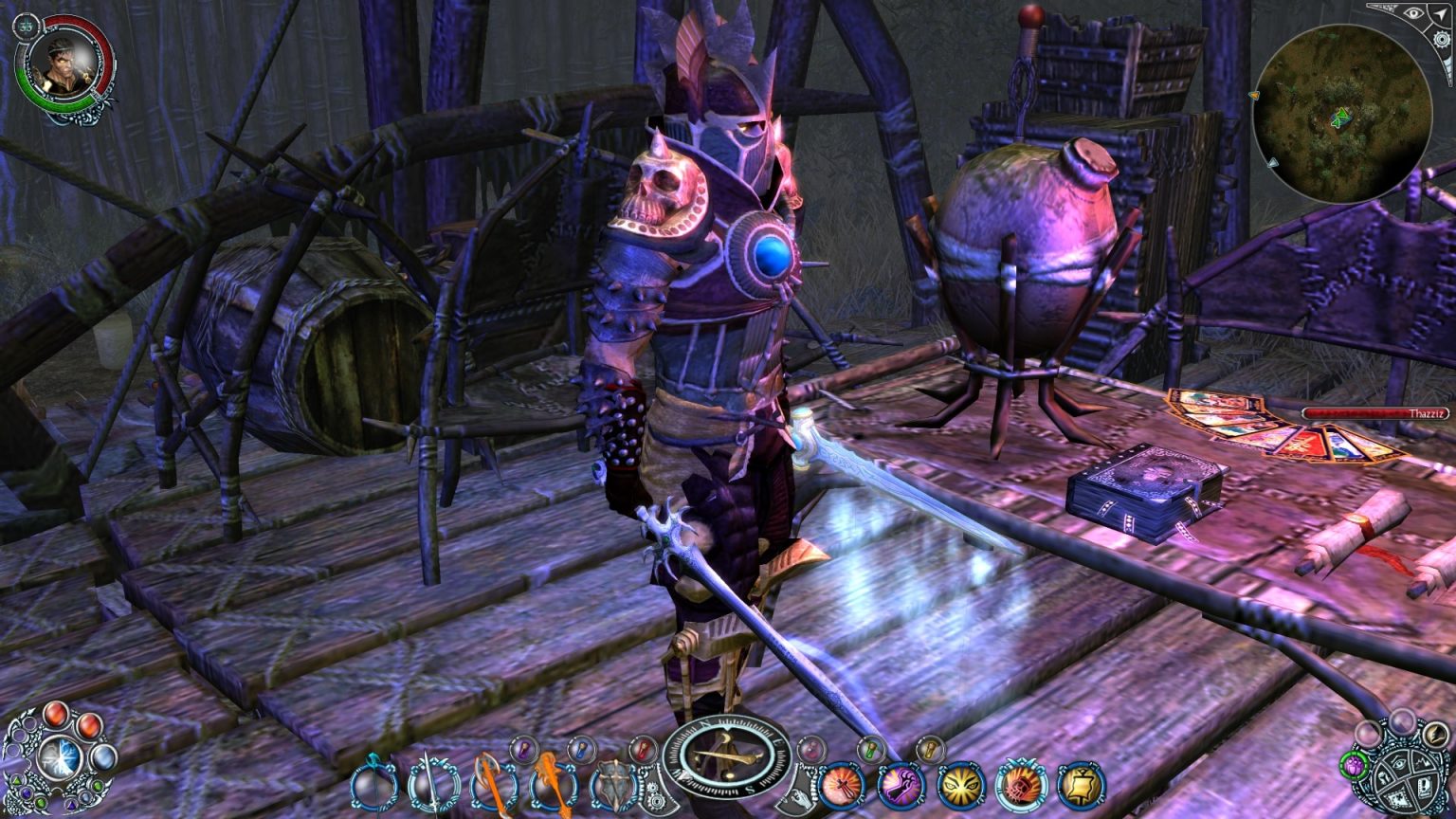 Sacred 2 Remaster Arrives in November - Is it Worth it? - IndieGames