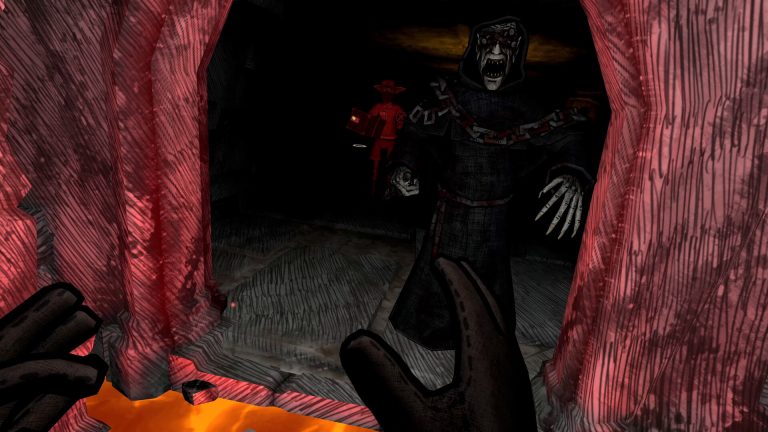 Deadly Delivery - Must-Play VR Experience (With Friends) | Review ...