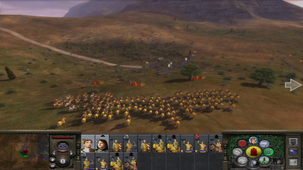 Total War: MEDIEVAL II | Retro Review - IndieGames
