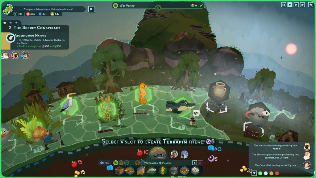 Reus 2 - Deeply Rewarding God-Game | Review - IndieGames