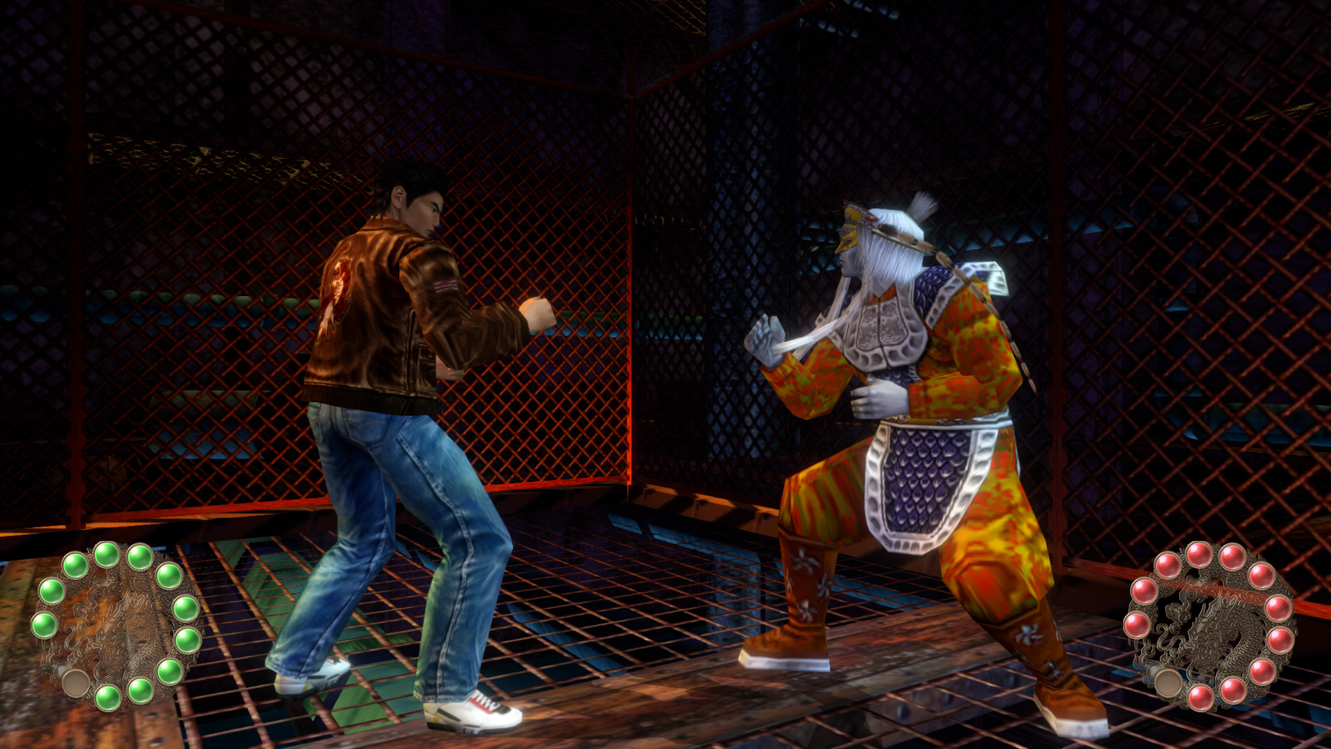 Shenmue Turns 25, Remembering the Dreamcast Title That Changed Adventure Games - IndieGames