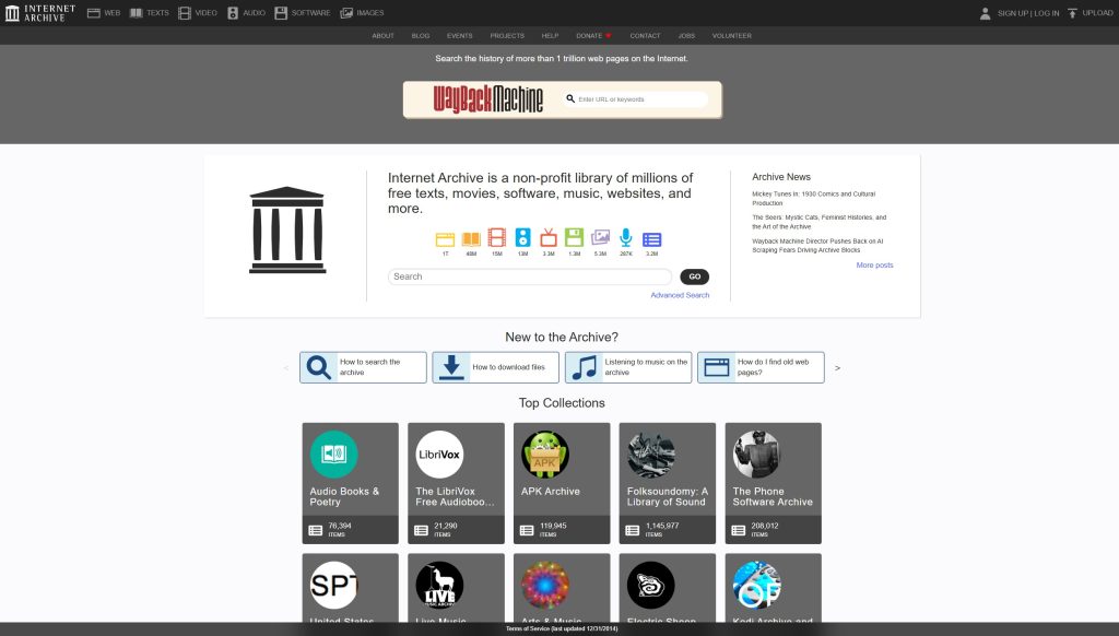 Jason Scott on Myrient, the Internet Archive, and the Fight to Save ...