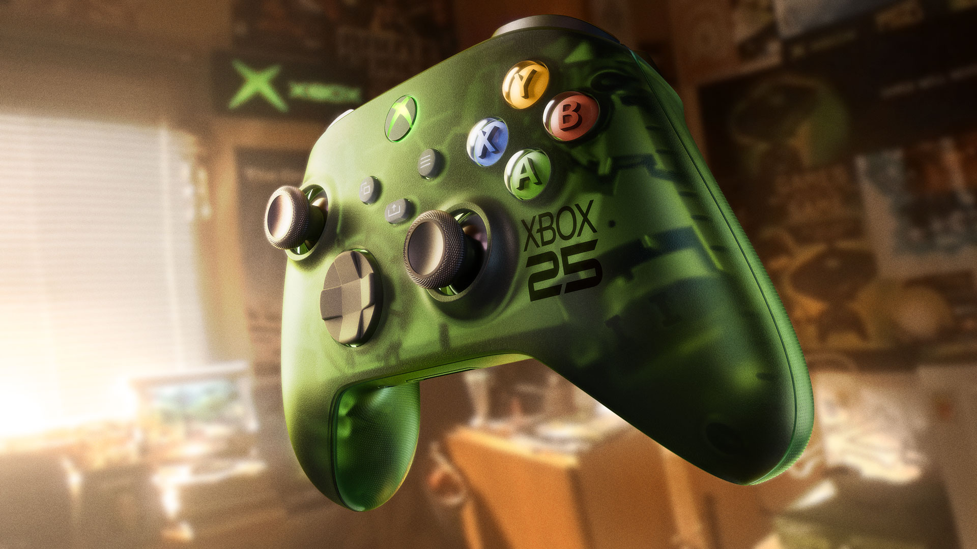 Xbox Series X25 Limited Edition - Everything You Need to Know - IndieGames